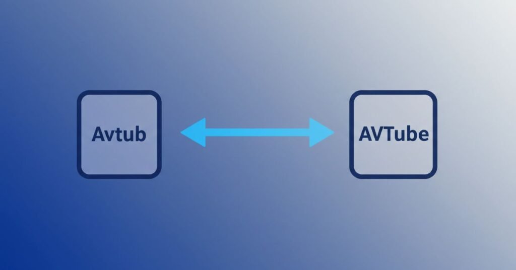 AVTube