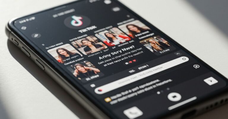 TikTok Story Viewer: Maximizing Your TikTok Experience with Advanced ...