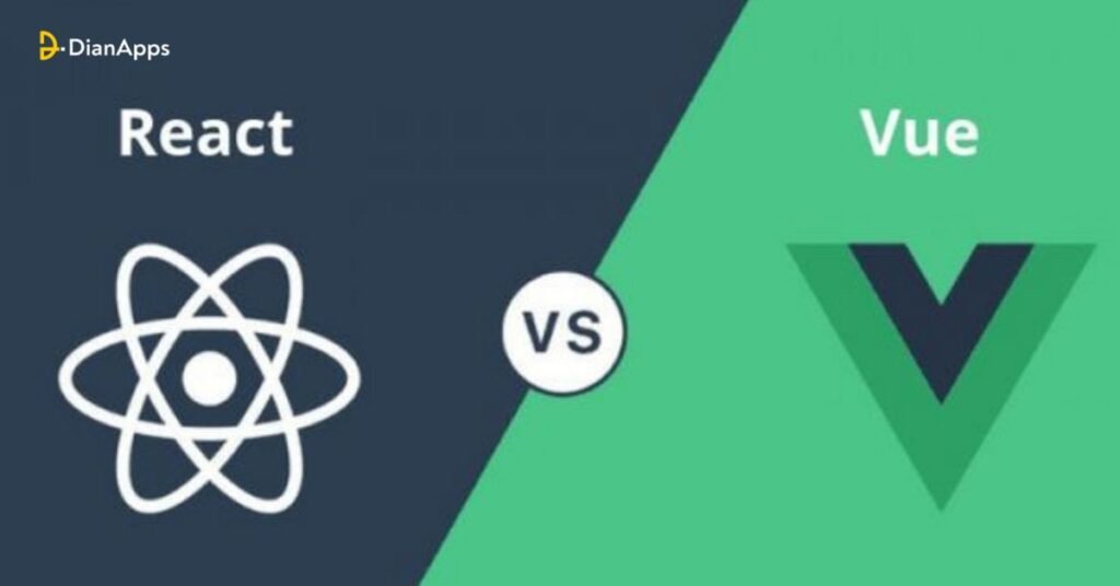 React vs Vue – Which One to Choose for Your Frontend Development? - AVTube