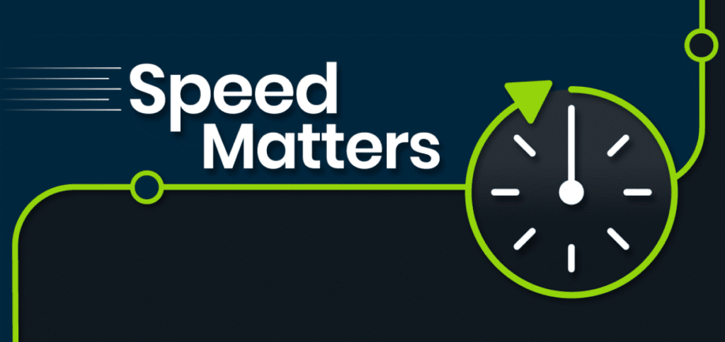 Why Speed Matters in Insurance Claims